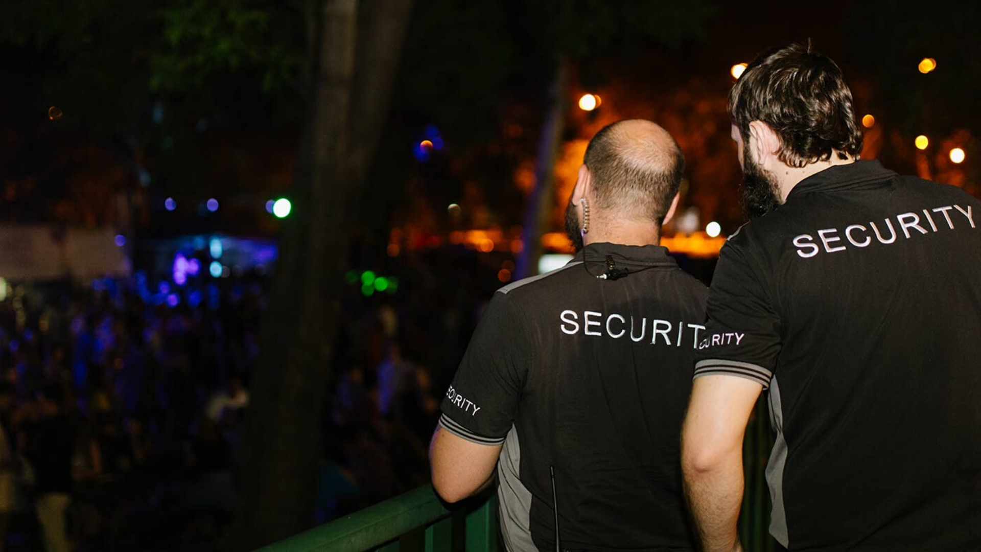 Services - Lone Wolf Security