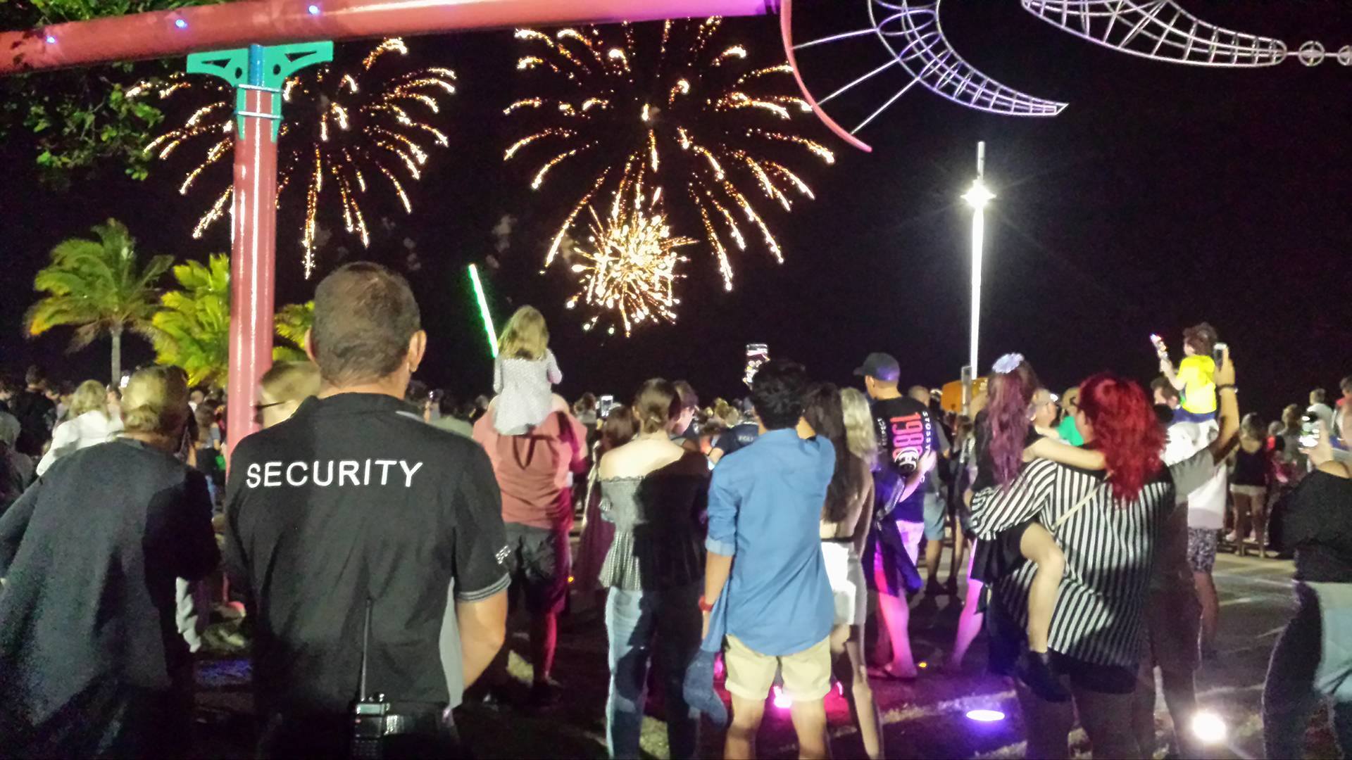 Testimonials - Lone Wolf Security